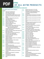 ASTM International - Annual Book of ASTM Standards | PDF | Metals | Fuels