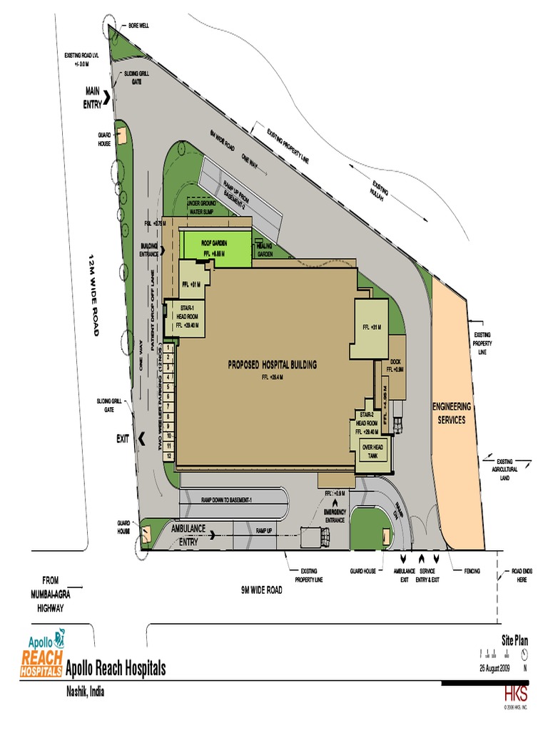 Apollo Nashik Plans | Patient | Hospital