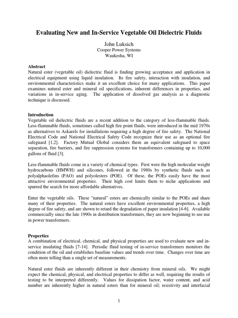 Luk Sich Paper 2004 | PDF | Transformer | Materials