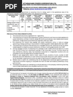 Bid Validity Extension Letter | PDF