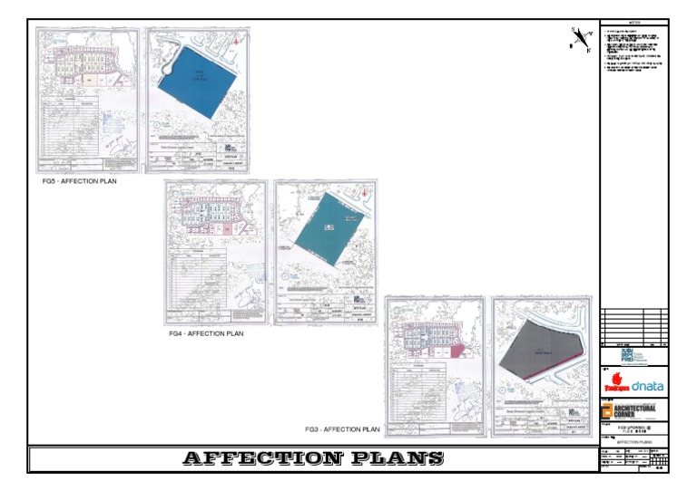Affection Plans | PDF
