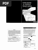 RSCADFX Quick Start Guide | PDF | Icon (Computing) | Parameter (Computer Programming)