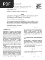 Uso y características de la pipeta de Thoma | PDF