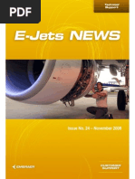 Purepower: Pw1700G & Pw1900G Engines | PDF