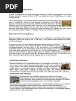 The Nara Grid An Evaluation Scheme Based On The Nara Document On ...