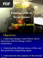 BFP Fire Safety Seminar | PDF | Fires | Combustion