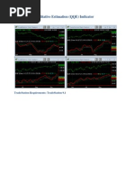 Deriv TradingView Implementation Guide | PDF | Computers