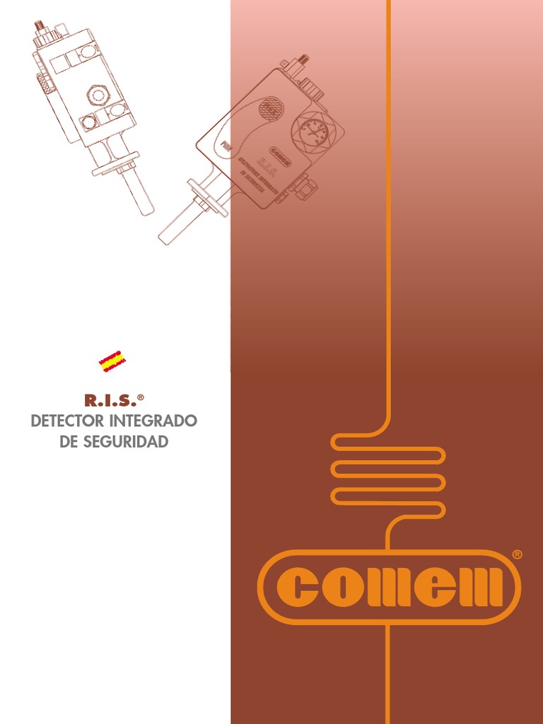 Comem Ris | PDF | Termostato | Transformador