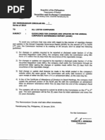 RFID Request Form | PDF