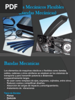 Tipos de Elementos Mecanicos | PDF | Eje | Rodamiento (Mecánico)