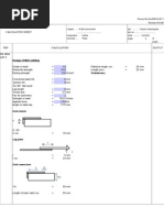 ELY and ELZ For Columns | PDF | Science & Mathematics