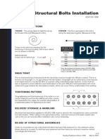 Tapping Drill Size Guide | PDF | Units Of Measurement | Length