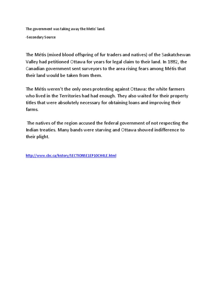 Secondary Source | PDF