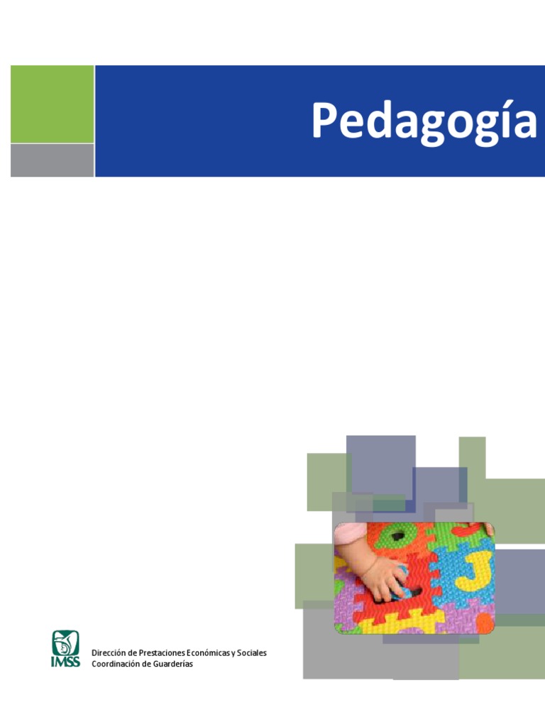 Dpes CG 003 028 | PDF | Guardería | Jardín de infancia