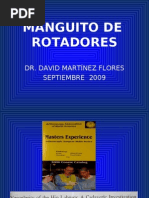 Revisión del Intervalo Rotador en MRI | PDF | Hombro | Extremidades ...