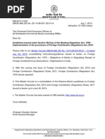 FCRA-Renewal Certificate | PDF | Justice | Crime & Violence