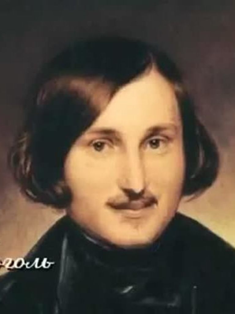 N. V. Gogolj - Nos | PDF