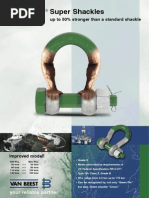 Anchorage Pipe Supports Catalogue 4.4 | PDF | Pipe (Fluid Conveyance ...