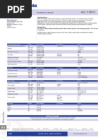 ASTM-C1585-13 | PDF | Concrete | Materials