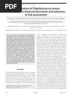 NMKL Method Template Ver Apr 2023 | PDF | Water | Technology & Engineering