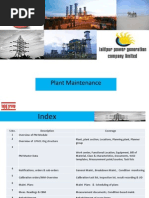 Phase Based Maintenance Process | PDF | Computing | Information Technology