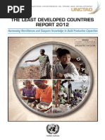 DAC List of ODA Recipients For Reporting 2024 25 Flows | PDF | Official ...