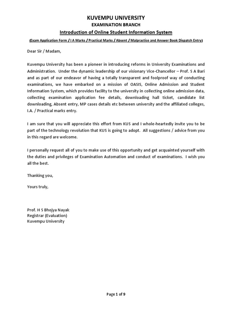 Oasis Manual | PDF | Test (Assessment) | Online And Offline