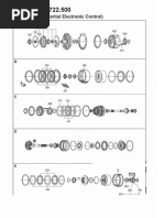 En User Manual MTS 6531 VCI | PDF | Wireless Lan | Usb