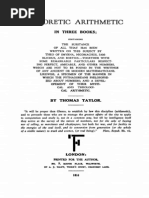 Notes on Vortex Based Mathematics PDF | Cartesian Coordinate System | Dna