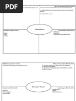IOPCAM Skills Planning Sheet | PDF