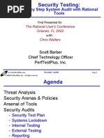 Chapter 7 Securing Information Systems Answers | PDF | Firewall (Computing) | Public Key ...