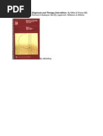 Gibson Incision | PDF