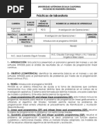 Tutorial QM FOR WINDOWS V5 | PDF