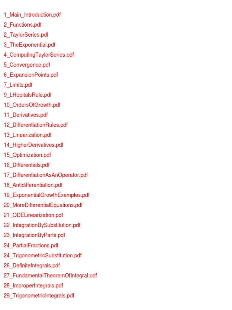 Penn Calc Wiki | PDF | Trigonometric Functions | Function (Mathematics)