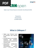 IoT System Management With NETCONF Protocol | PDF | Database Transaction | Areas Of Computer Science