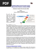 Occurrence Table - AIAG-VDA Process FMEA | PDF | Psychology | Psychology