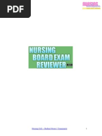 CPAP Cannulaide Pocket Guide | PDF | Medical Treatments | Diseases And ...