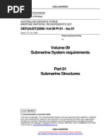 Navsea Orgchart | PDF | United States Navy | Water Transport