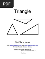 Triangle Song Poster | PDF