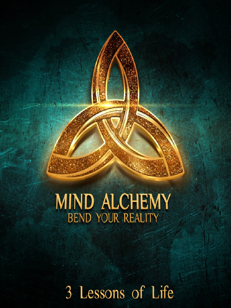 Free Alchemist Guide 2 | PDF | Placebo | Luck