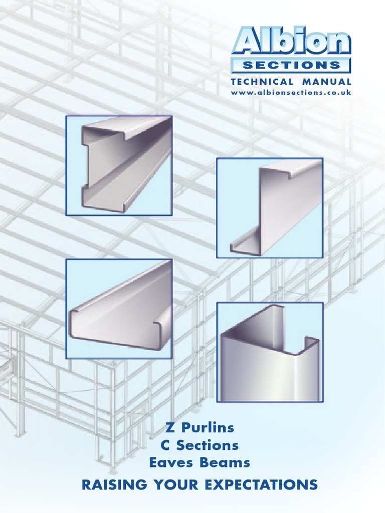 Abion Sections | PDF