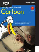 How To Draw Comics and Cartoons | PDF