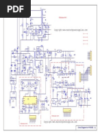 RS485 To TTL Converter Datasheet | PDF | Data Transmission | Physical ...