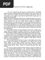 My Antonia Discussion Questions | PDF | Mystery, Thriller & Crime ...