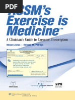 ACSM Body Composition | PDF | Body Shape | Determinants Of Health