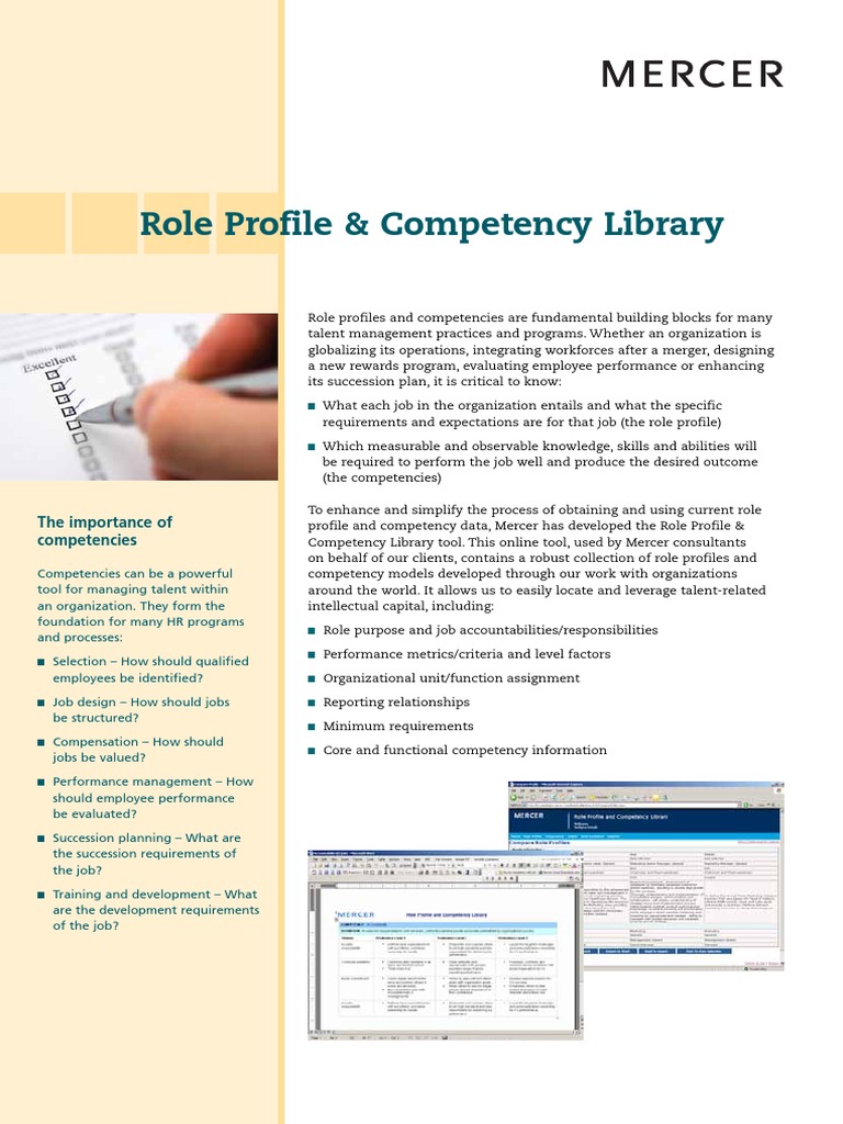 RPL Flyer 2008 | PDF | Competence (Human Resources) | Employment
