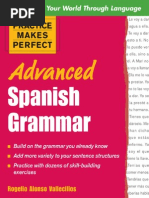 Complete Spanish Step by Step | PDF