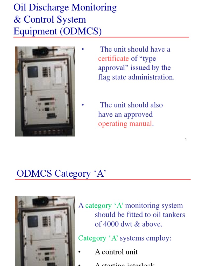 ODMCS | PDF | Printer (Computing) | Flow Measurement