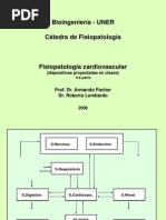 Contractilidad y Lusitropismo | PDF | Corazón | Músculo