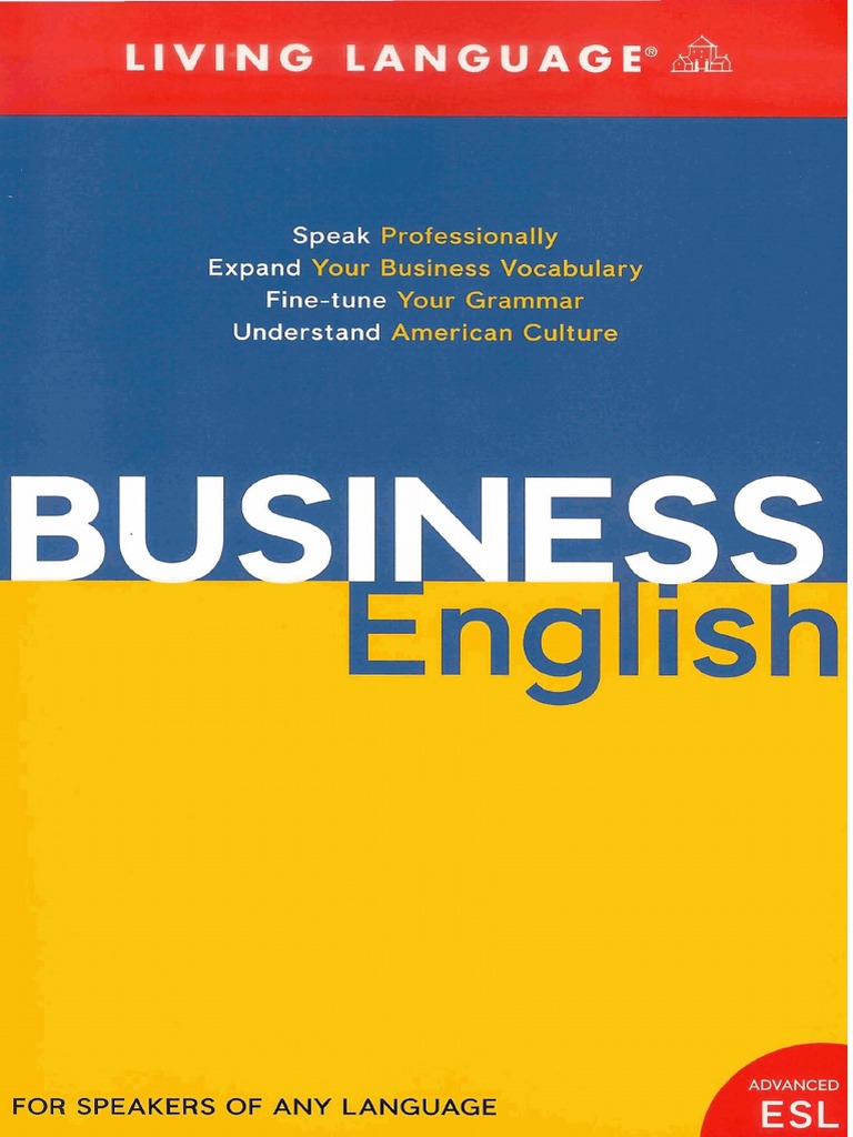 BusinessEnglish All | PDF | Travel Visa | English Language